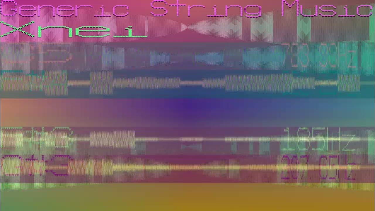 Generic String Instrument Music - Xnei - 330 bpm - YouTube