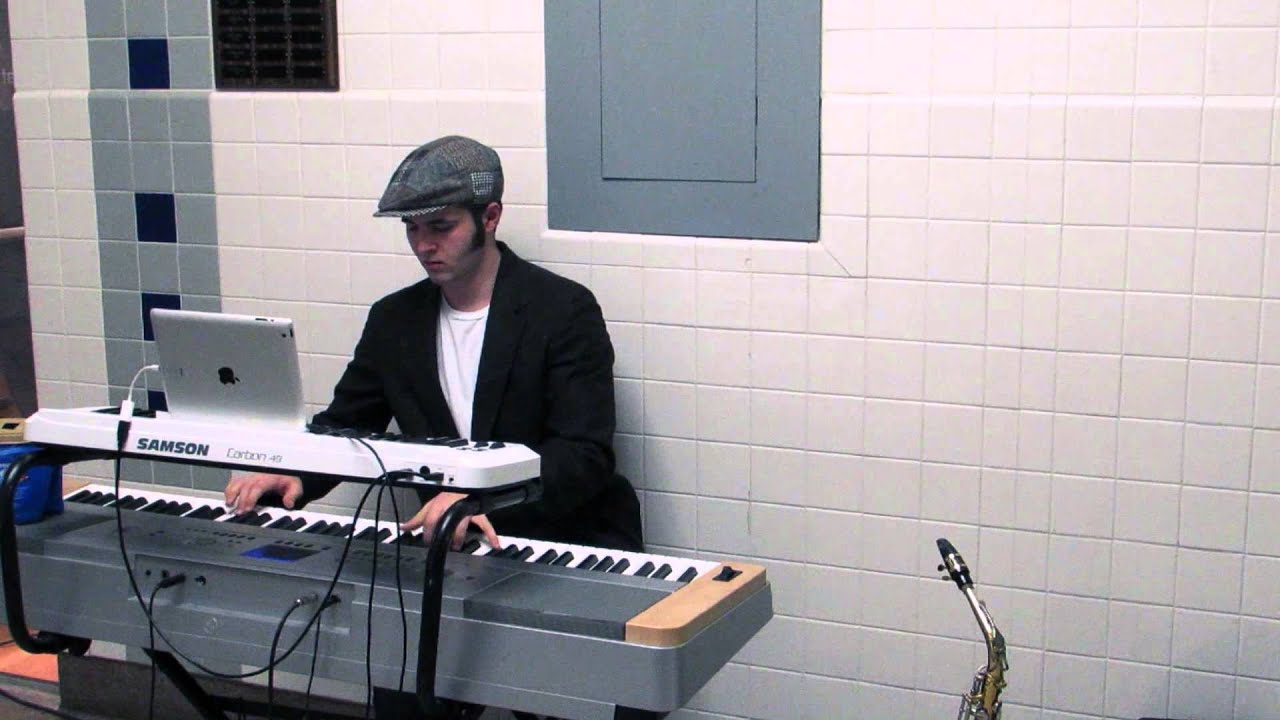 Bohemian Raspberries ( Bohemian Rhapsody Cover/Rework ) - YouTube