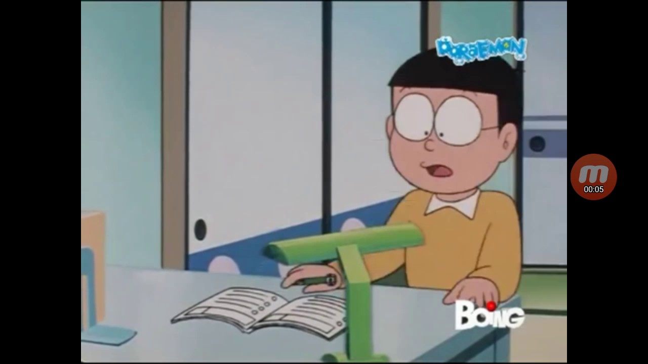 Easter egg di doraemon (666) - YouTube