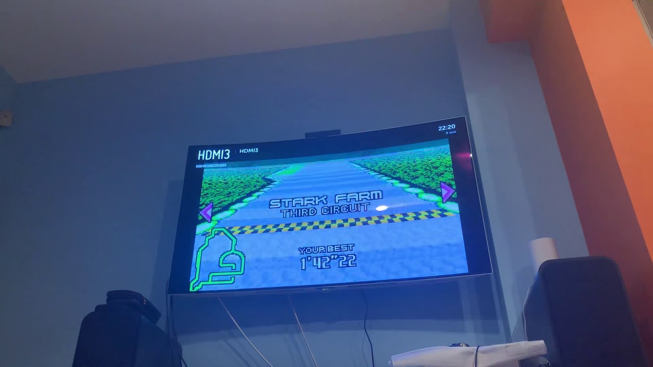 F-Zero MV KF Third 1’48”81 with Wind Walker - YouTube