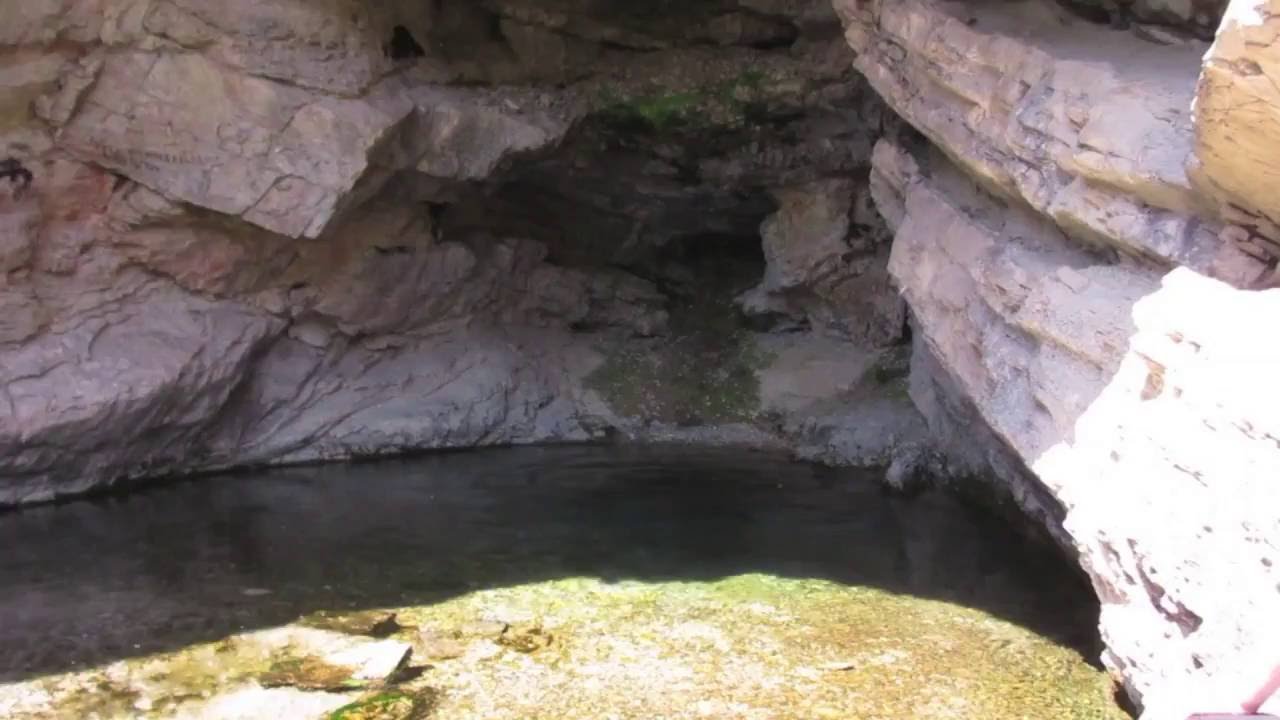 Rick's Spring Logan Canyon - YouTube