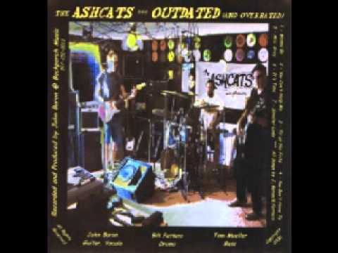 The Ashcats - TV On The Fritz - YouTube