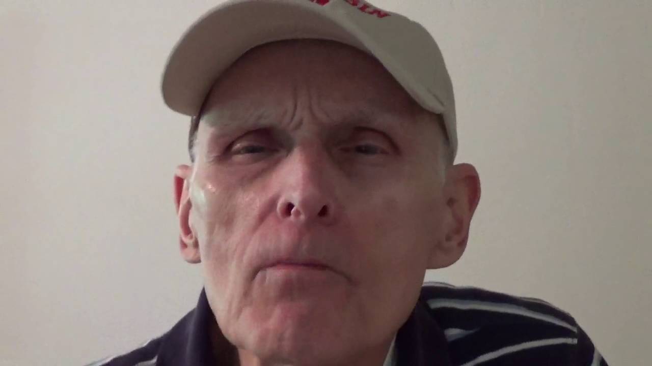 I've Been Everywhere ( In Wisconsin)---Jim Maas - YouTube