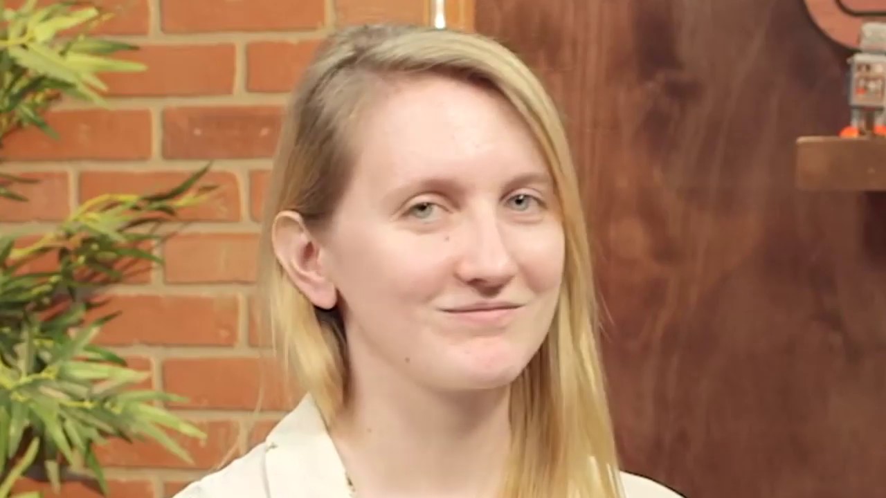 Julia Lepetit cannot Beleive - YouTube