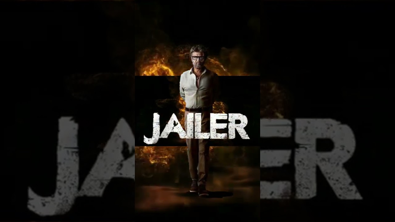Jailar New Update Youtube 7336
