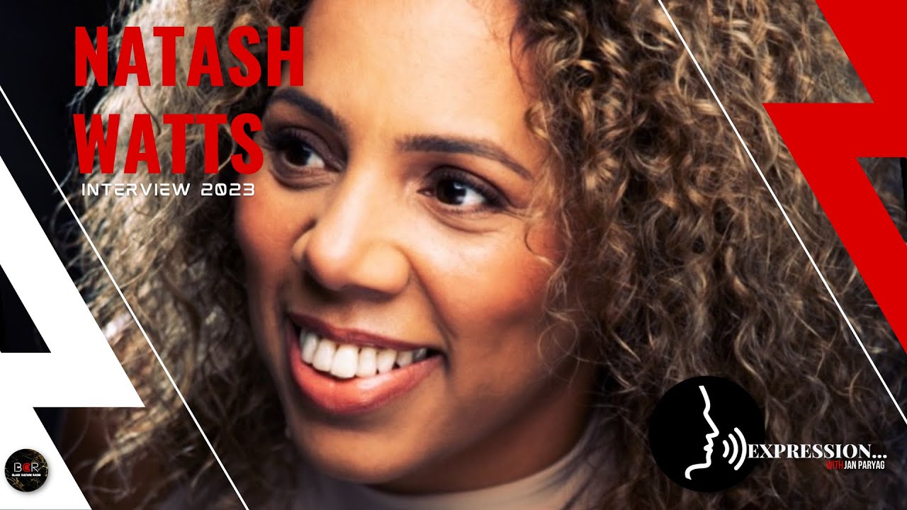 Expressions Jan Paryag In conversation with UK Singer - Songwriter and ...