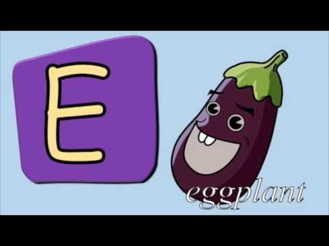 ABC Alphabet Song | kidzstation - YouTube
