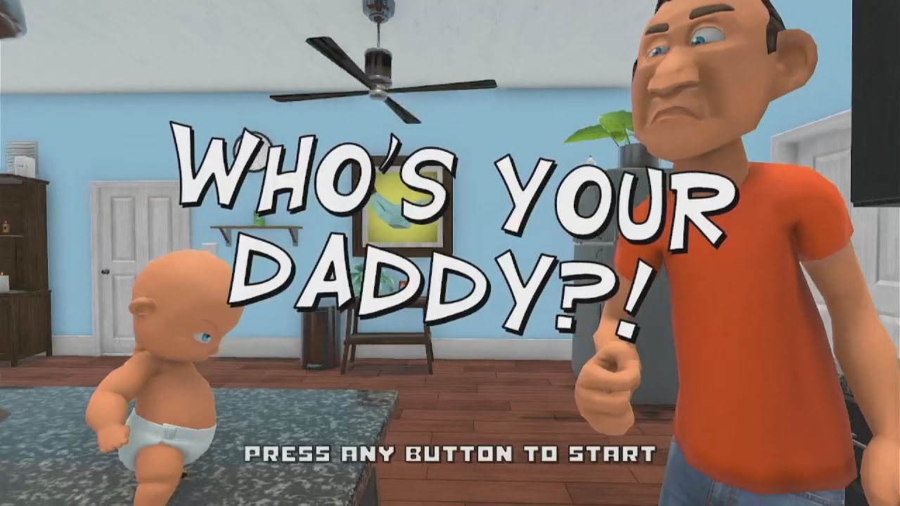 I Can Be Your Mommy Whos Your Daddy Youtube