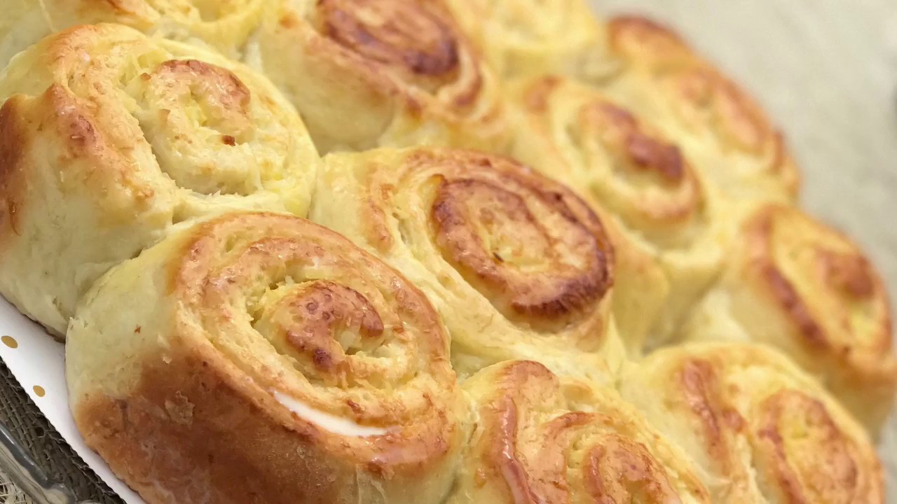 Rosca Húngara - YouTube