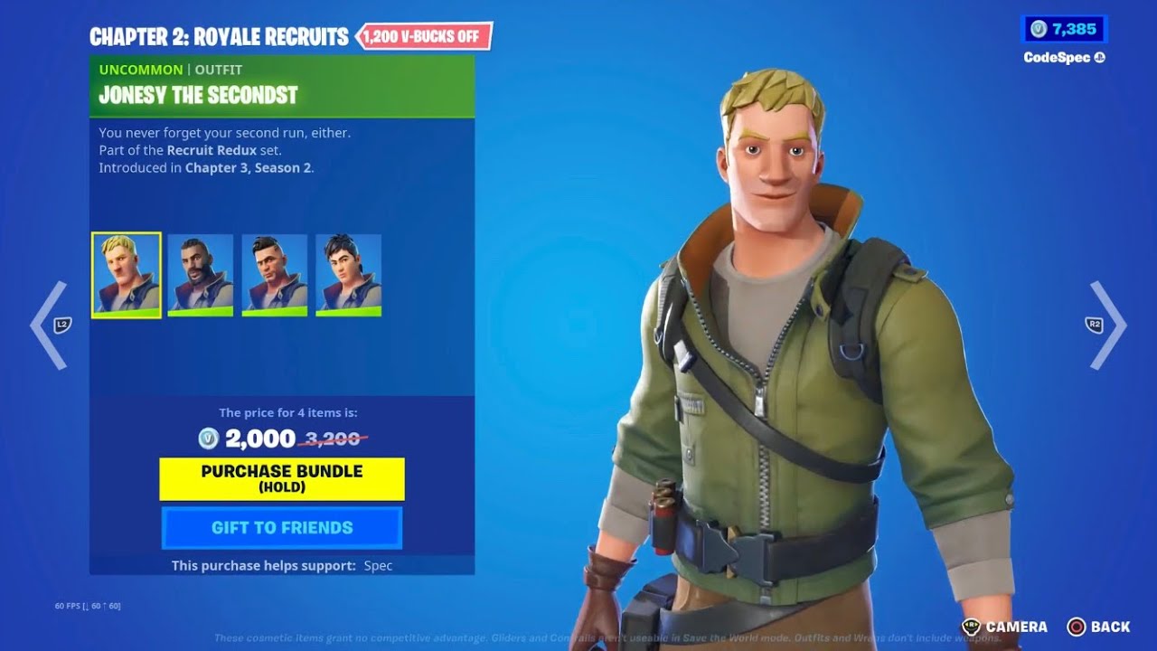 Chapter 2 Defaults Are Back! (Fortnite Battle Royale) - YouTube