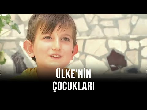 Ülke'nin Çocukları - Alihan Balbey | 19 Temmuz 2020