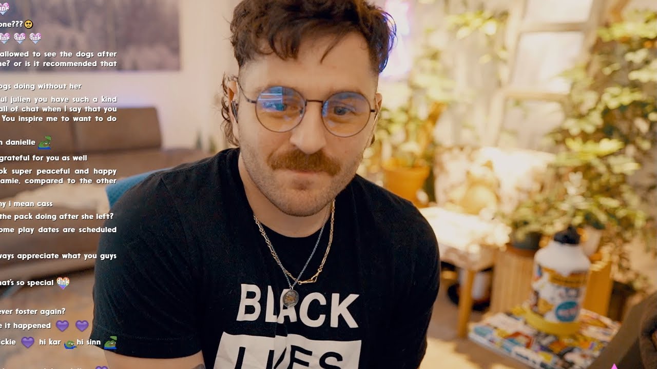 an update on jamie - YouTube