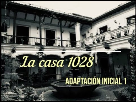 La leyenda de la casa 1028 - Fiestas de Quito - YouTube