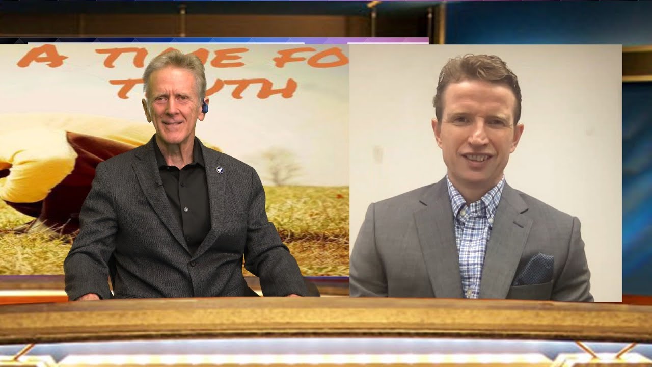 A Time for Truth Show Electric Fix it Tidbits Novel Approach to ...