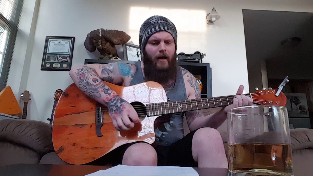 Deal Casino - The Runaways Cover by David Roberts - YouTube