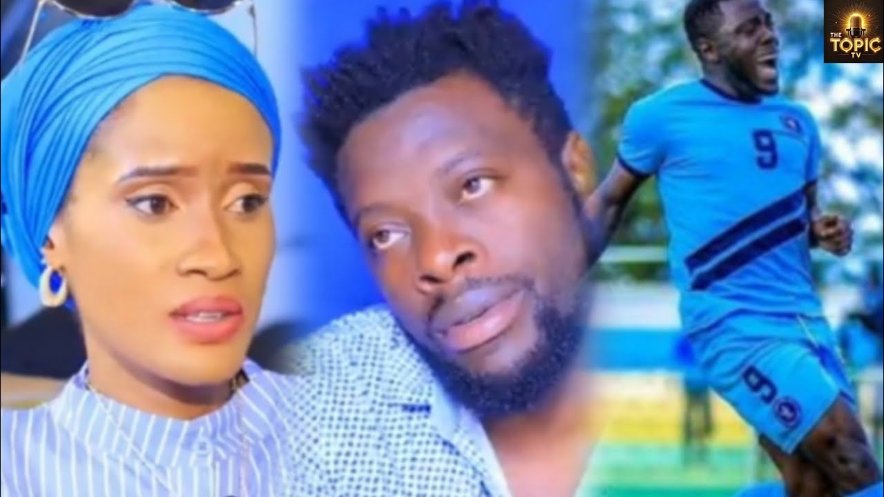 SONGA ISAIE WA APR FC AJE GUSABA IMBABAZI ?? YAMBAYE GA NGO ANYICE ...