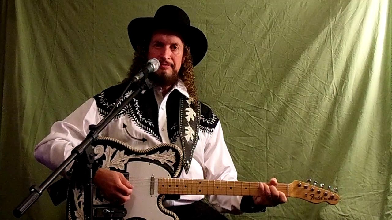 Billy Payne " Good Ol' Boys" - YouTube