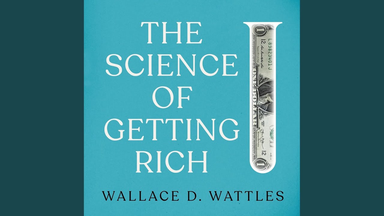 Chapter 06 - The Science of Getting Rich - YouTube