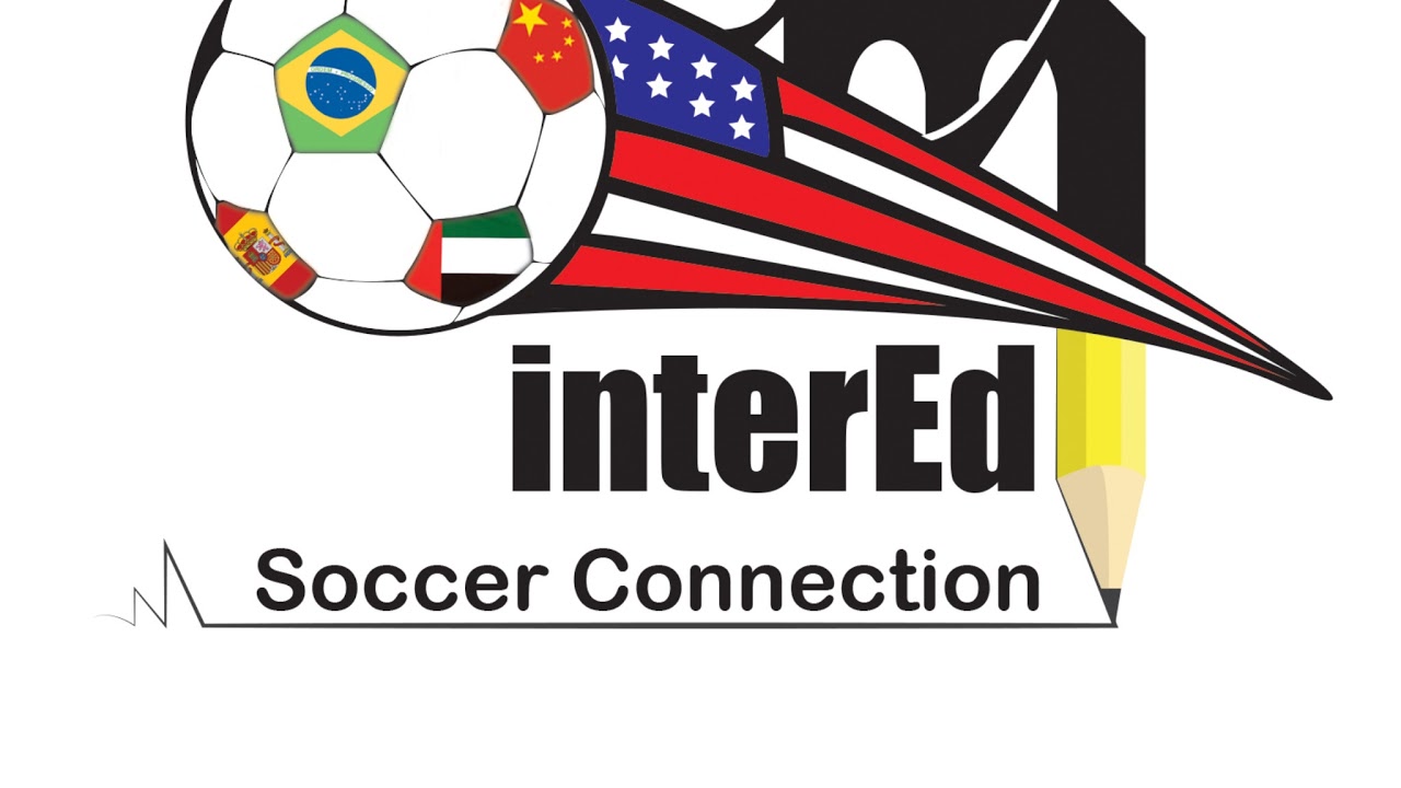 InterEd Soccer Connections - College Soccer Live Stream - YouTube
