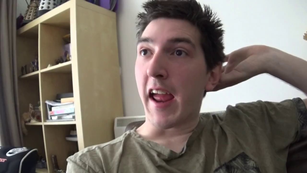 Day 90: Trit Trot Away - YouTube