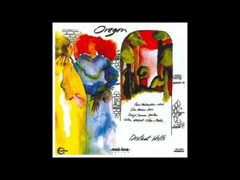 Oregon - Distant Hill - YouTube