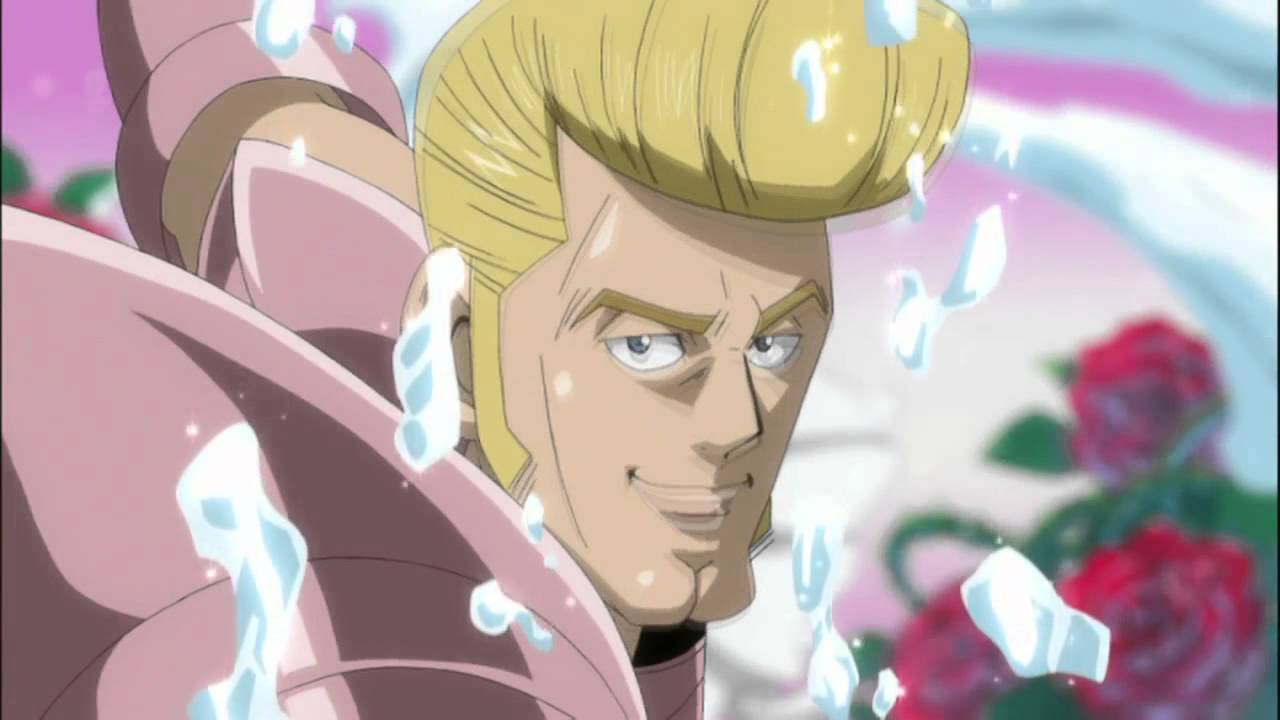 Fairy Tail x SpongeBob - Episode 1 - "The Wallet" - YouTube