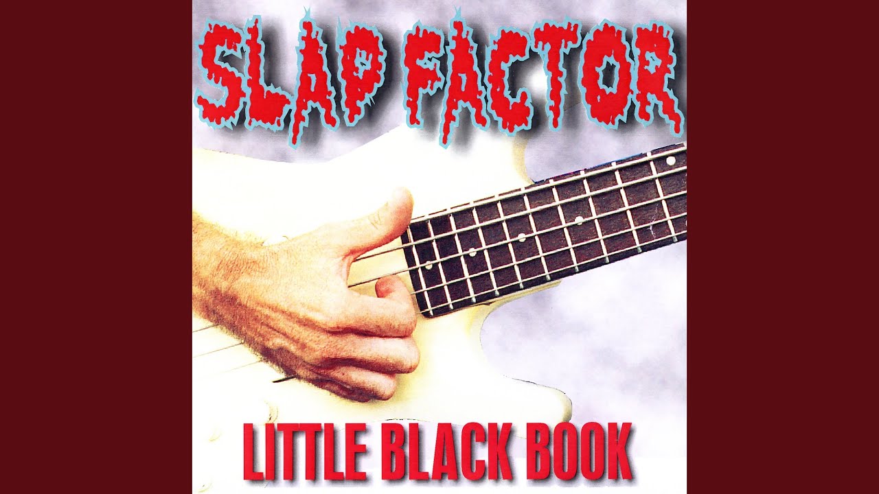 Slap Shifter (Original) - YouTube