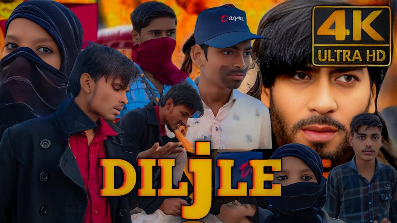 DILJALE (HD) | Bollywood Hindi Film | Ajay Devgan | Sonali Bendre | Old ...