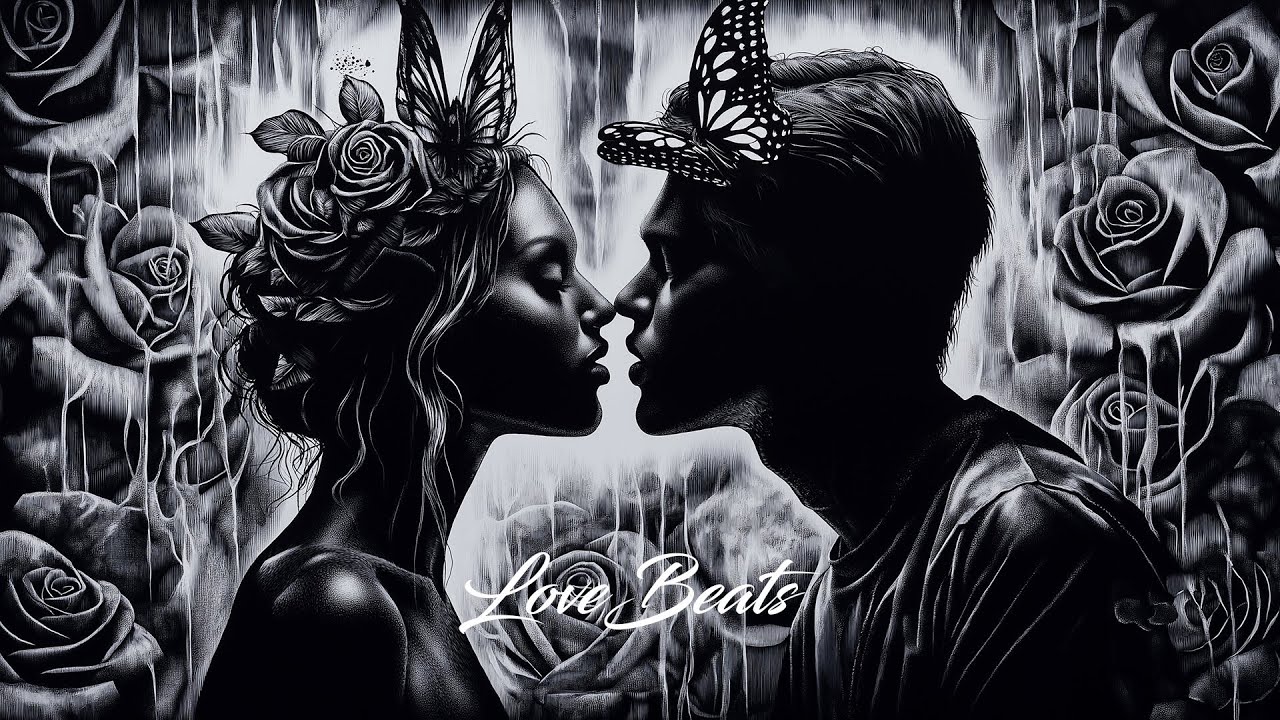 [Playlist] Love RnB Vibes ♡ Sweet Romance Dreams - YouTube