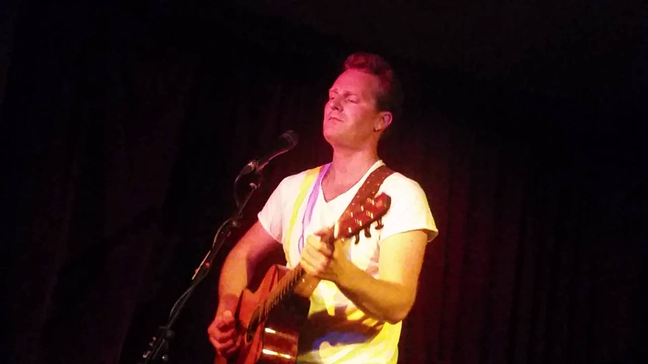 Marcus Eaton - Picture Of Us - The Green Note London 2016 - YouTube