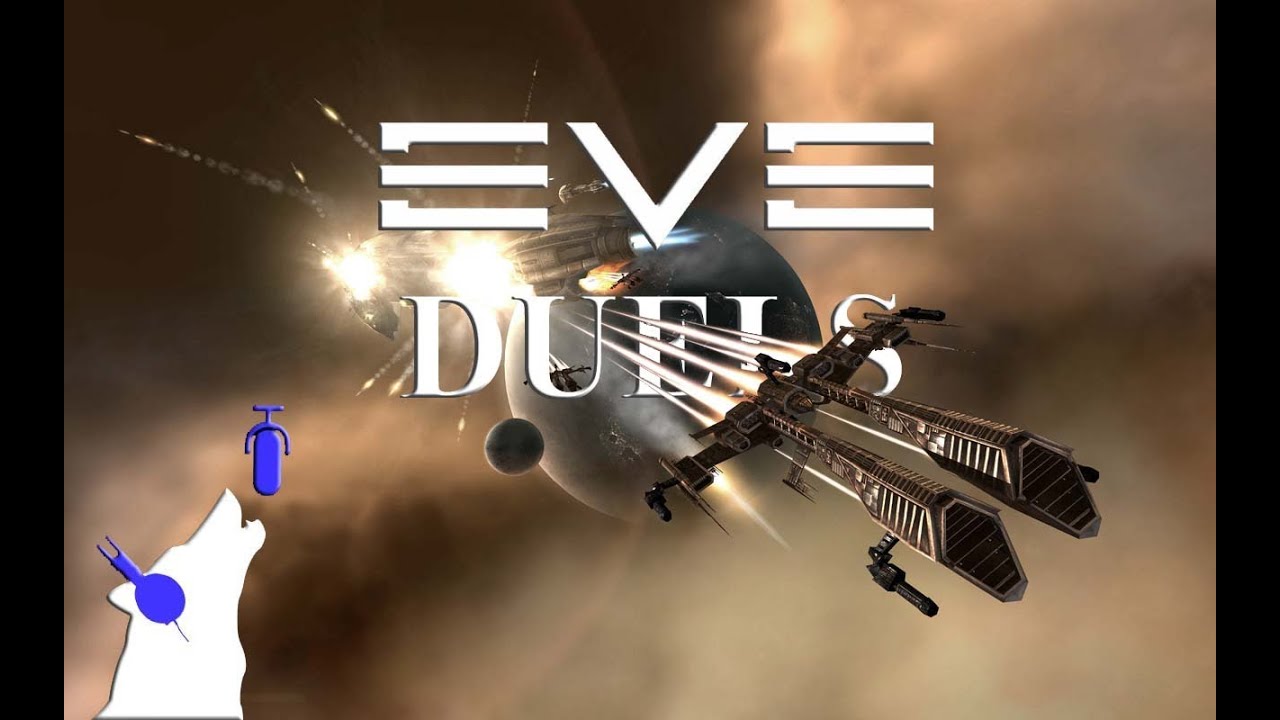 EVE Duels - tristan vs condor - YouTube