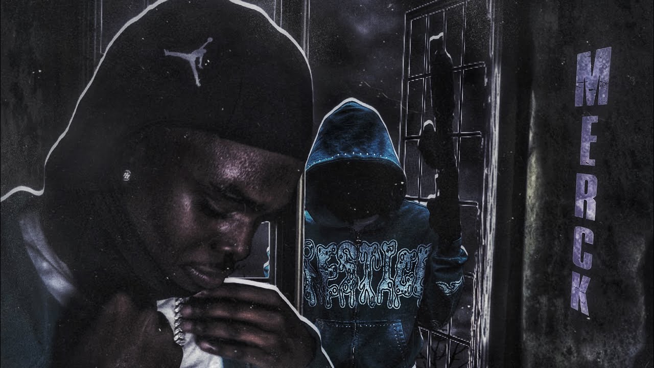 Merck - On My Nigga ft. Big30 (Official Visualizer) - YouTube Music