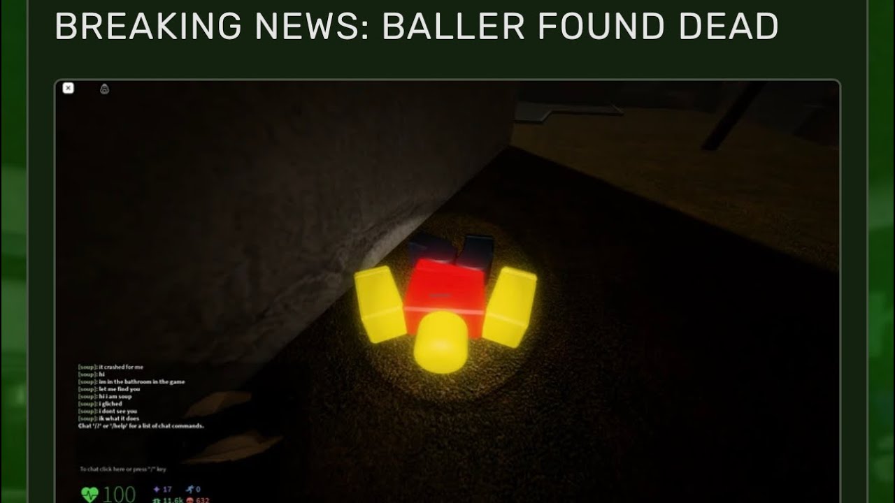 Ballers dead 💀 - YouTube
