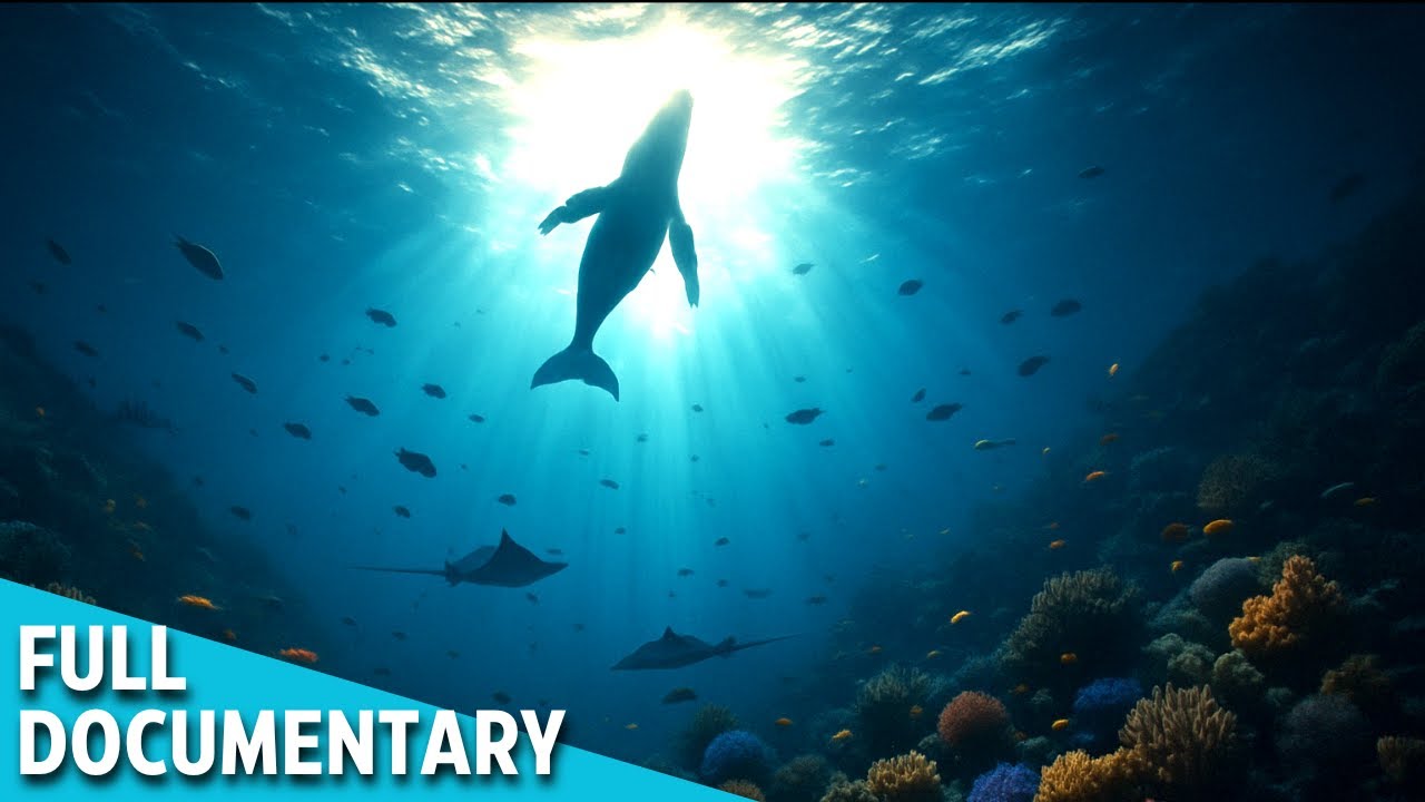 DEEP BLUE CODE | Secrets of the Pacific’s Wild Heart - YouTube