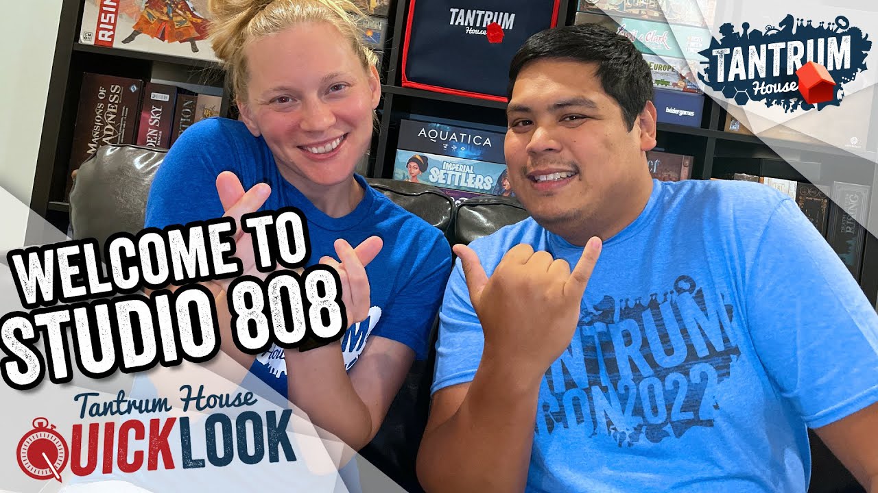 Welcome to Studio 808 - YouTube