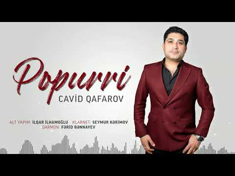 Cavid Qafarov #popuri #seymurkerimov #leyla #gözəldi həyat #music
