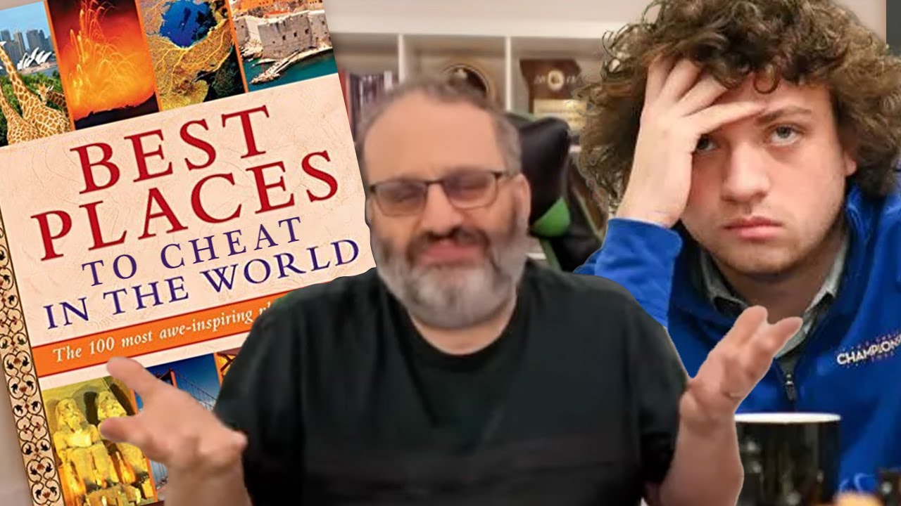 WARNING: This Clip Includes Logic and Common Sense - YouTube
