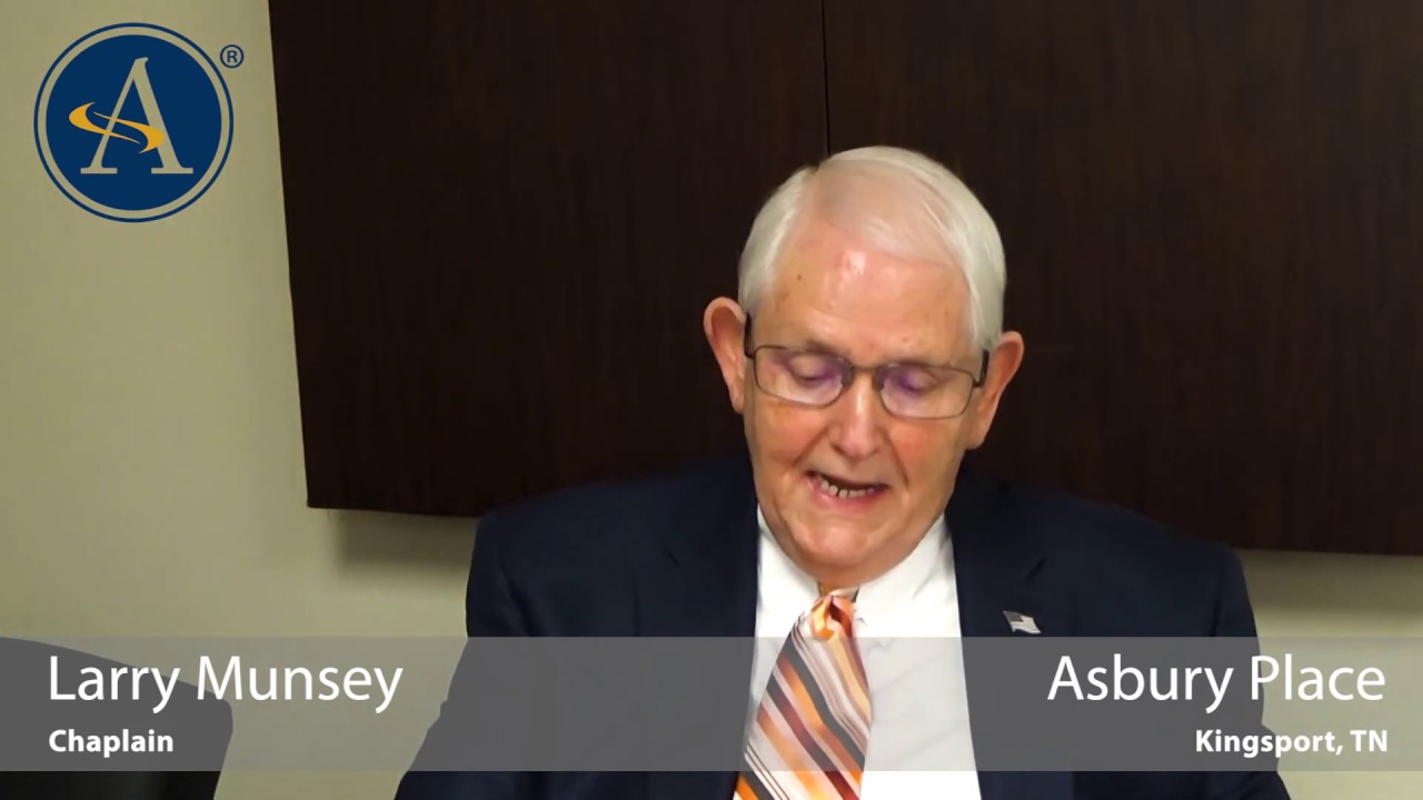 Larry Munsey 5/3/2020 - YouTube