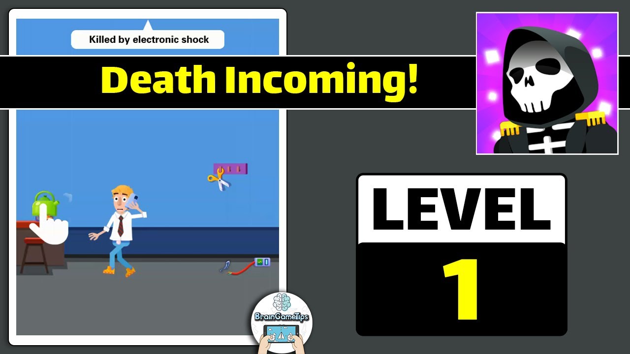 Logo Challenge Level 1 • Game Solver