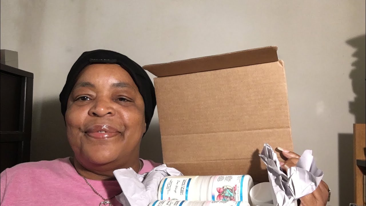 Cosmic Cleanse CBD infused body Creams preorder!! - YouTube