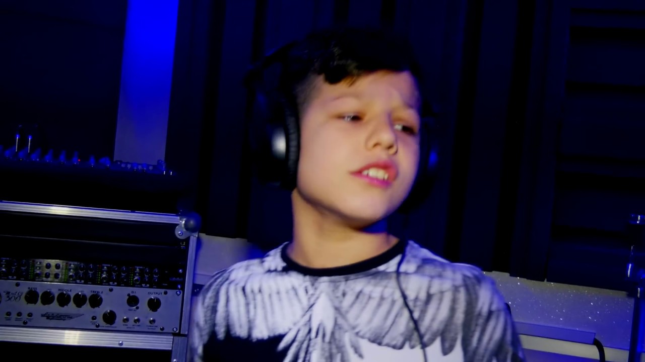 Matteo Balsano Ft. Anna Puleo - Mamma e Figlio ( OFFICIAL VIDEO 2019 ...