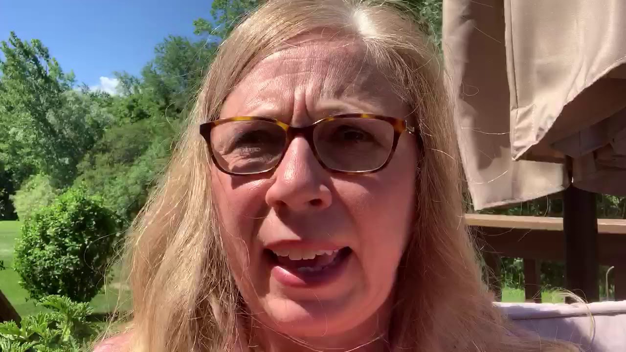 To Dave Rahn; from Deb Smith - YouTube