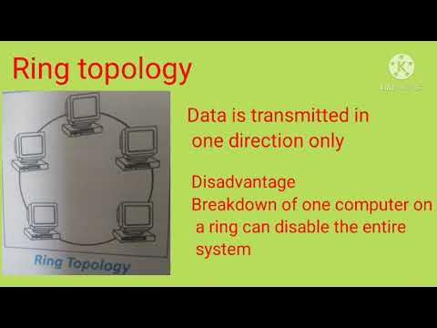 class 8 chapter 1 Networking Concepts - YouTube