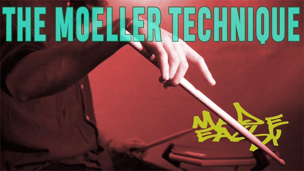 La MOELLER TECHNIQUE spiegata SEMPLICEMENTE!!! - YouTube