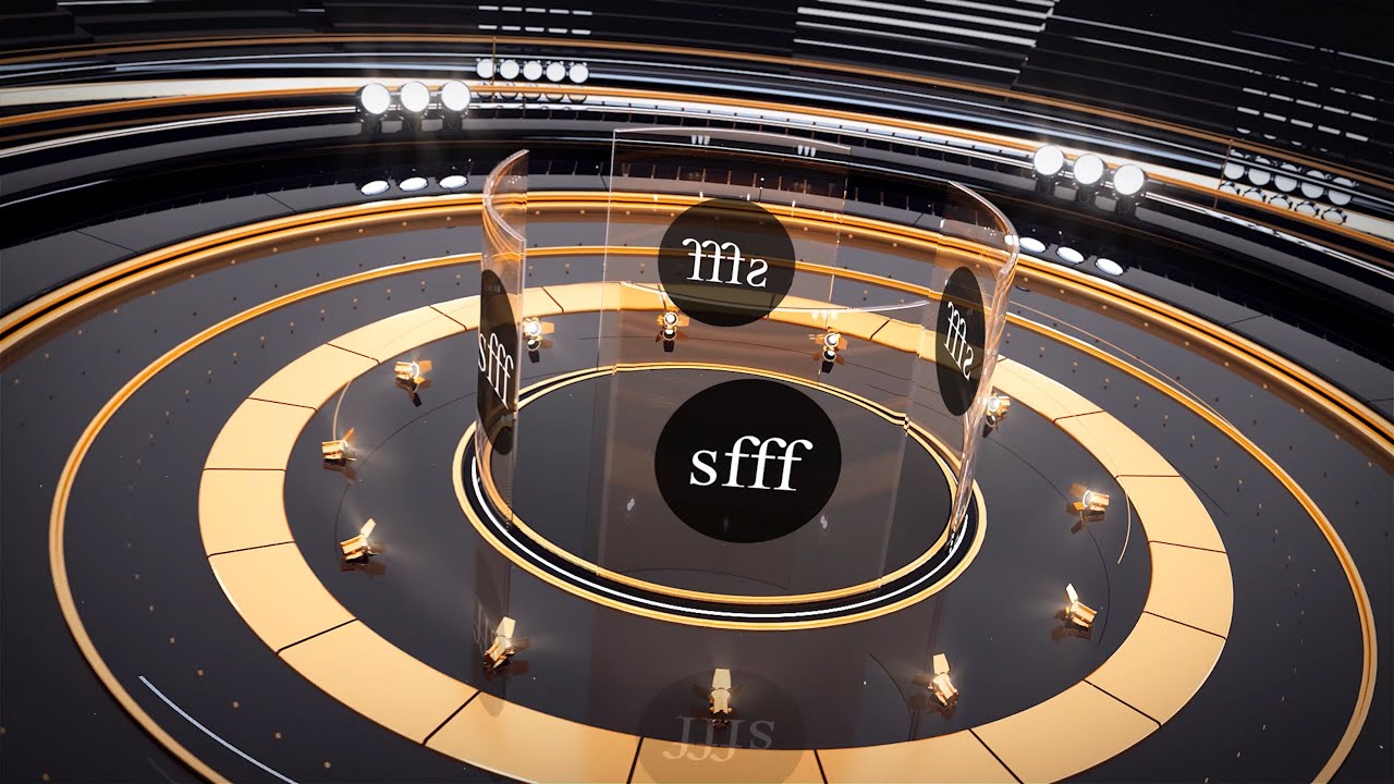 SFFF 2020 AWARDS CEREMONY - YouTube