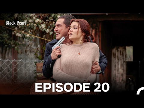 Black Pearl Episode 20 FULL HD (FINAL) (English Subtitles)