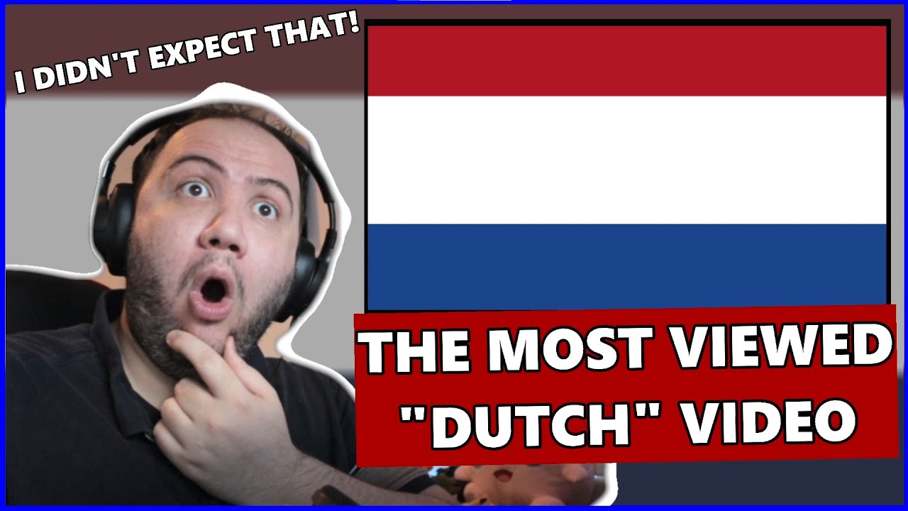 Most Viewed "Dutch" Video On Youtube - YouTube