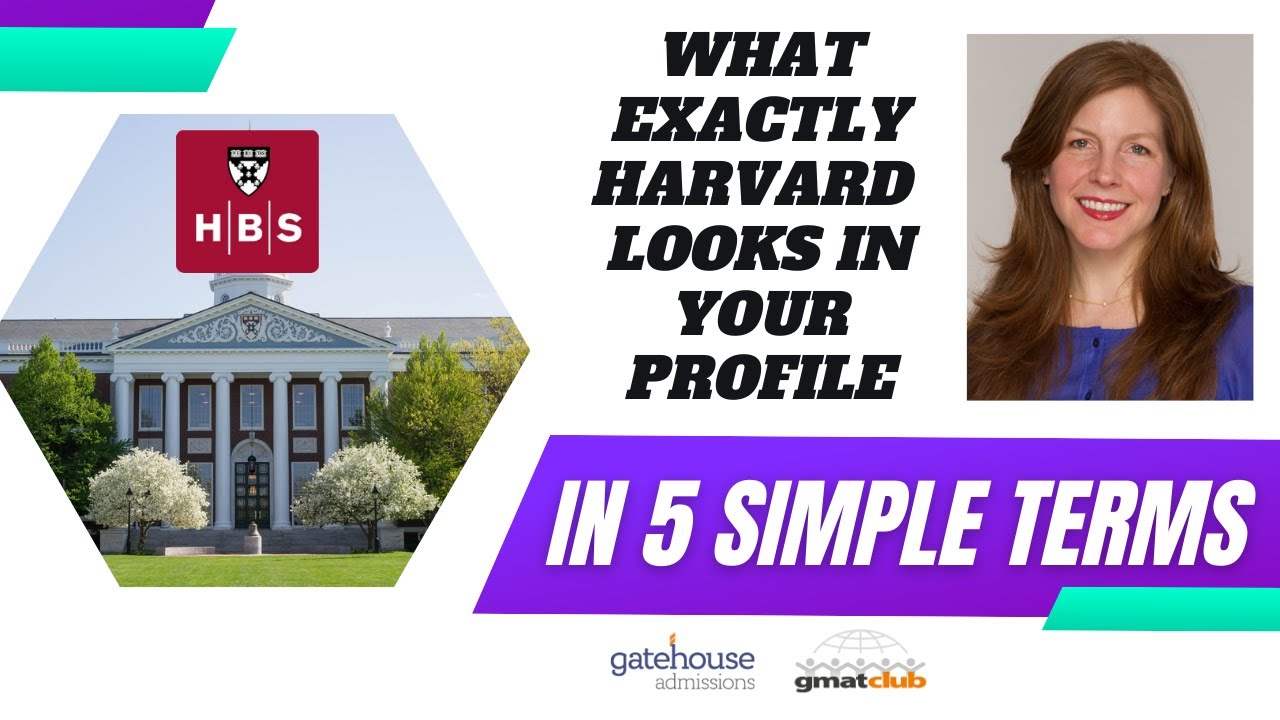 Developing a Winning Application Strategy for your Harvard MBA ...