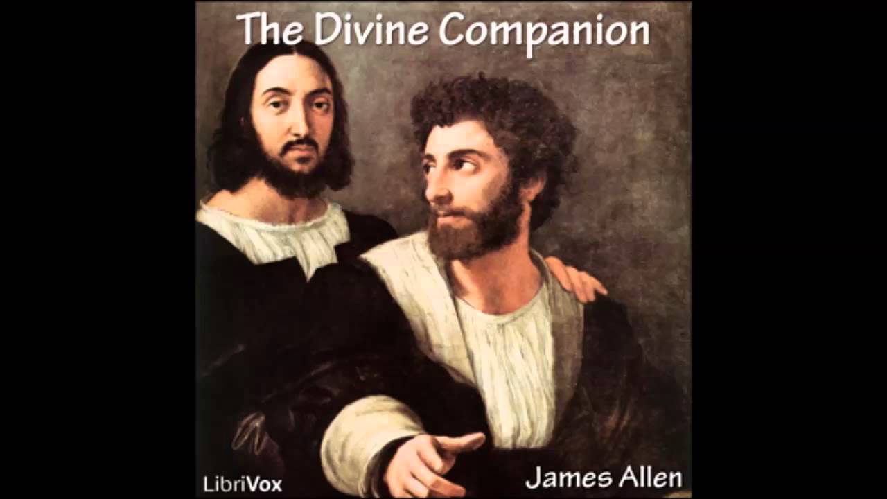 The Divine Companion (FULL Audio Book) - YouTube