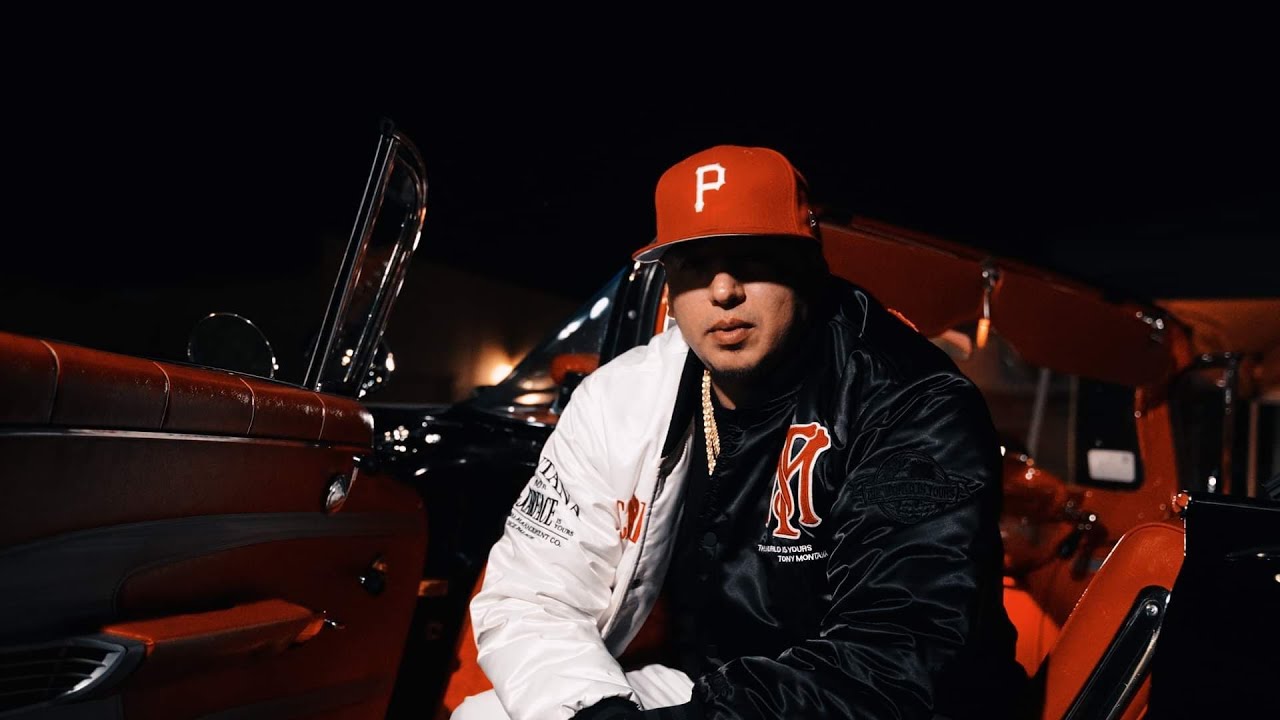 “Gangsta Party” - J Rydah - Official Music Video - 2024 - 📸 Shot By ...
